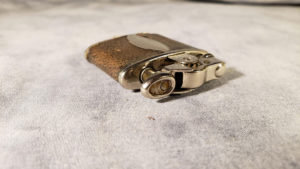 American MAde Vintage pocket lighters for sale