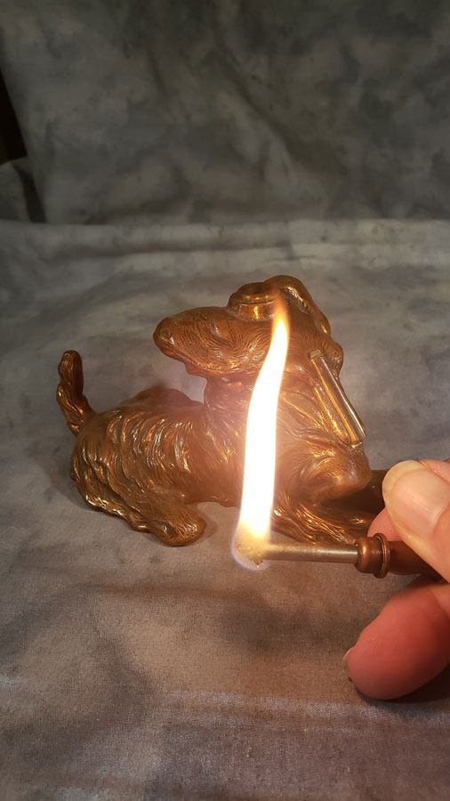Buy a Ronson Striker Lighter